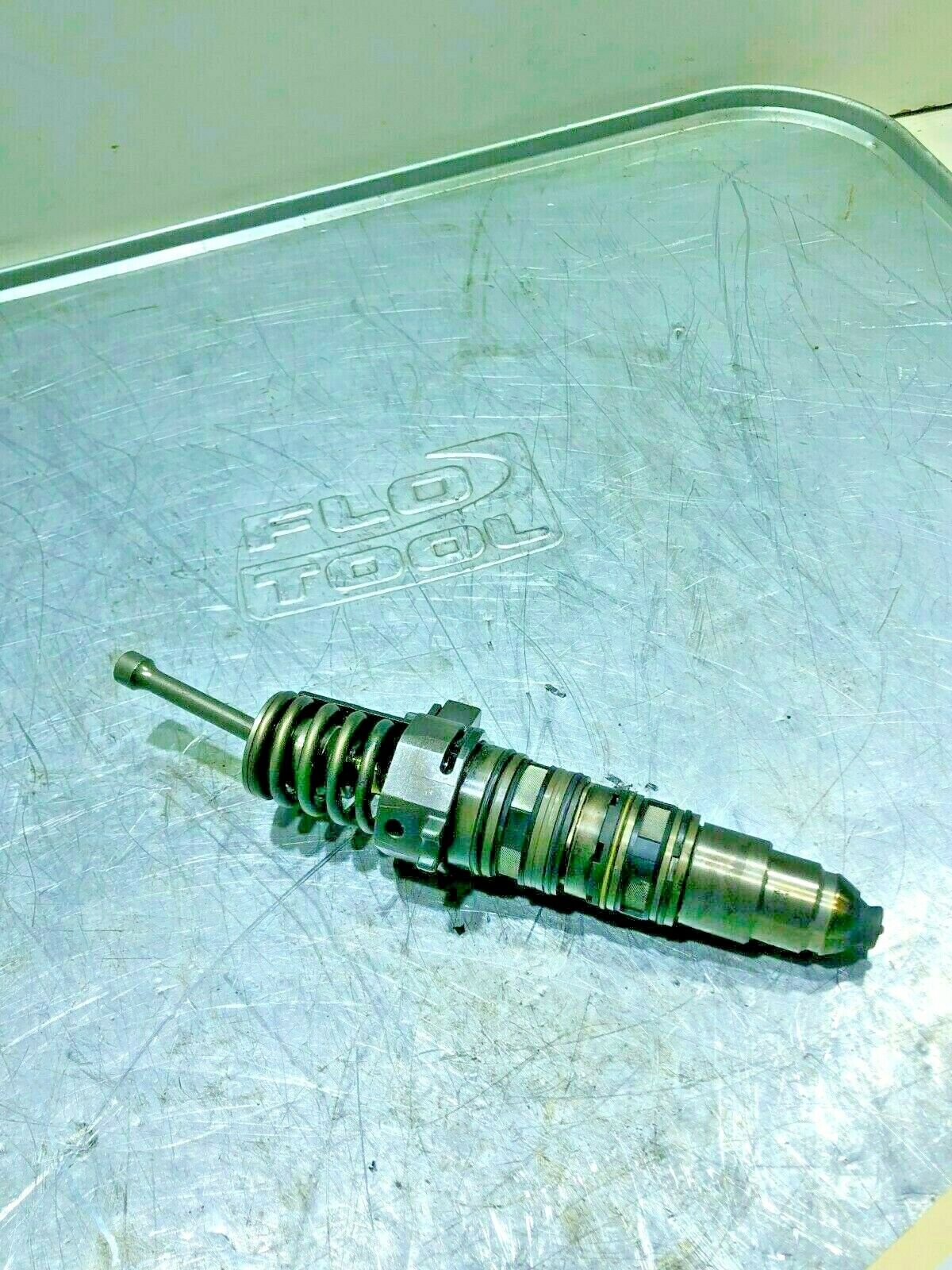 Cummins ISX15 DOHC Diesel Injector 4088665 OEM ⋆ Used Diesel Parts