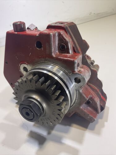 Cummins ISX15 Metering Orifice 3685948 OEM WITH Exhaust Connection ...