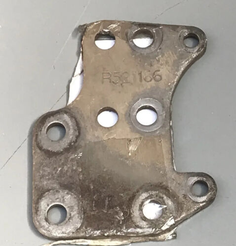 Cummins ISX15 Metering Orifice 3685948 OEM WITH Exhaust Connection ...