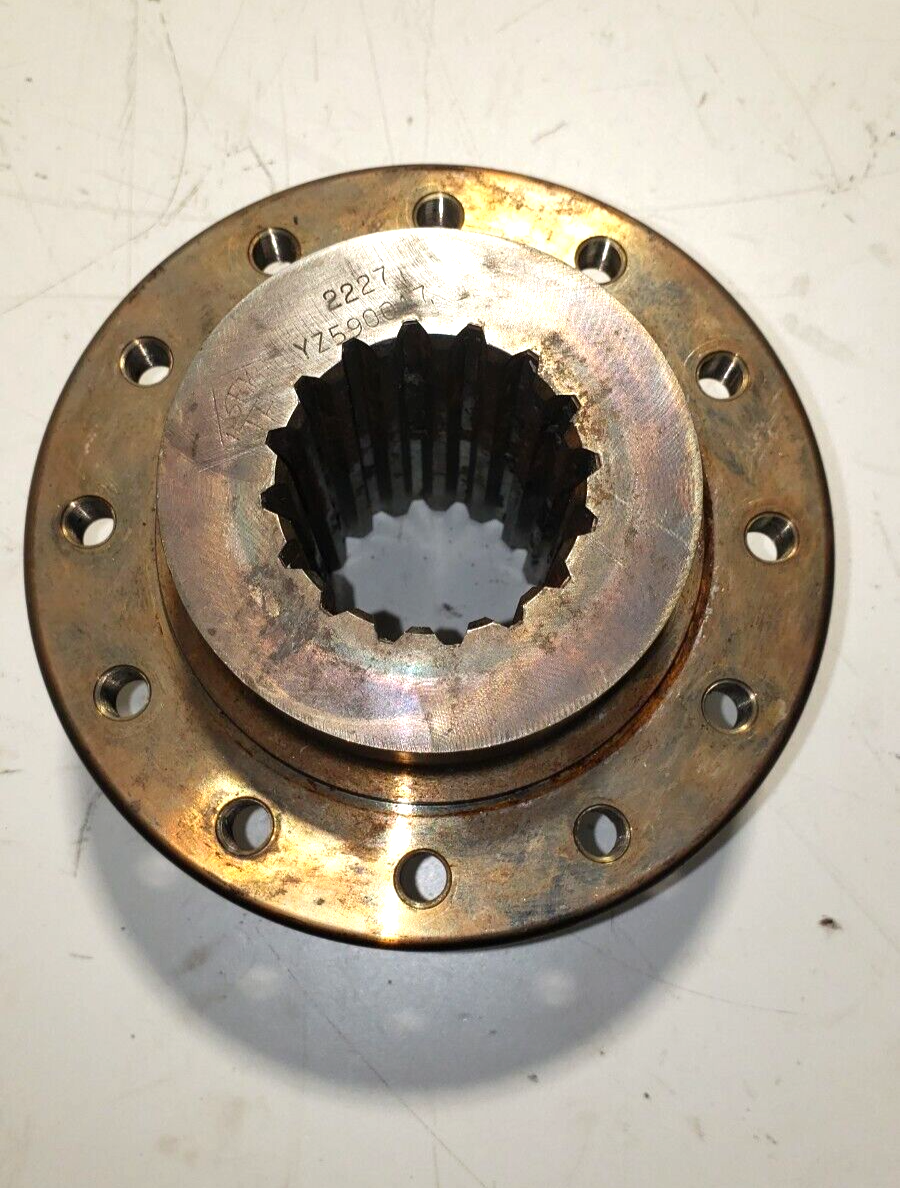 Cummins ISX15 NOx Sensor 5297478 & Module Support Bracket OEM ⋆ Used ...