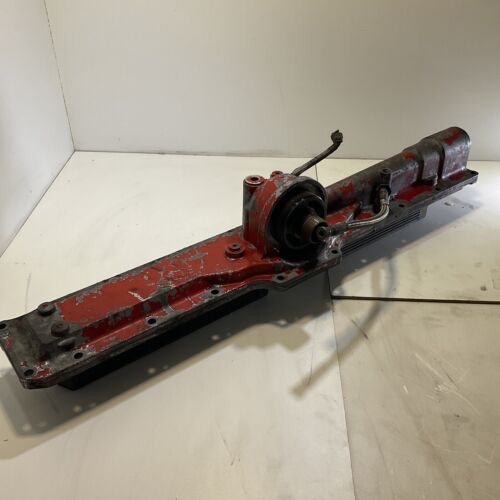 Cummins ISX15 ORIFICE With Sensors 3685948 OEM ⋆ Used Diesel Parts