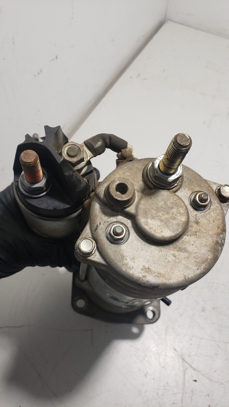 Cummins ISX15 X15 Exhaust Recirculation Valve Support 3690214, 3686137 ...