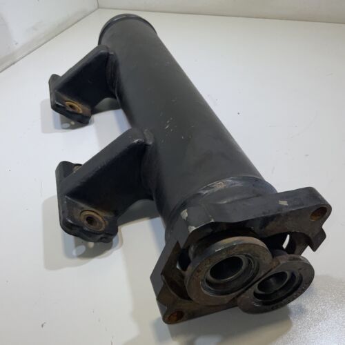 Cummins N14 Oil Cooler 4975879 OEM ⋆ Used Diesel Parts