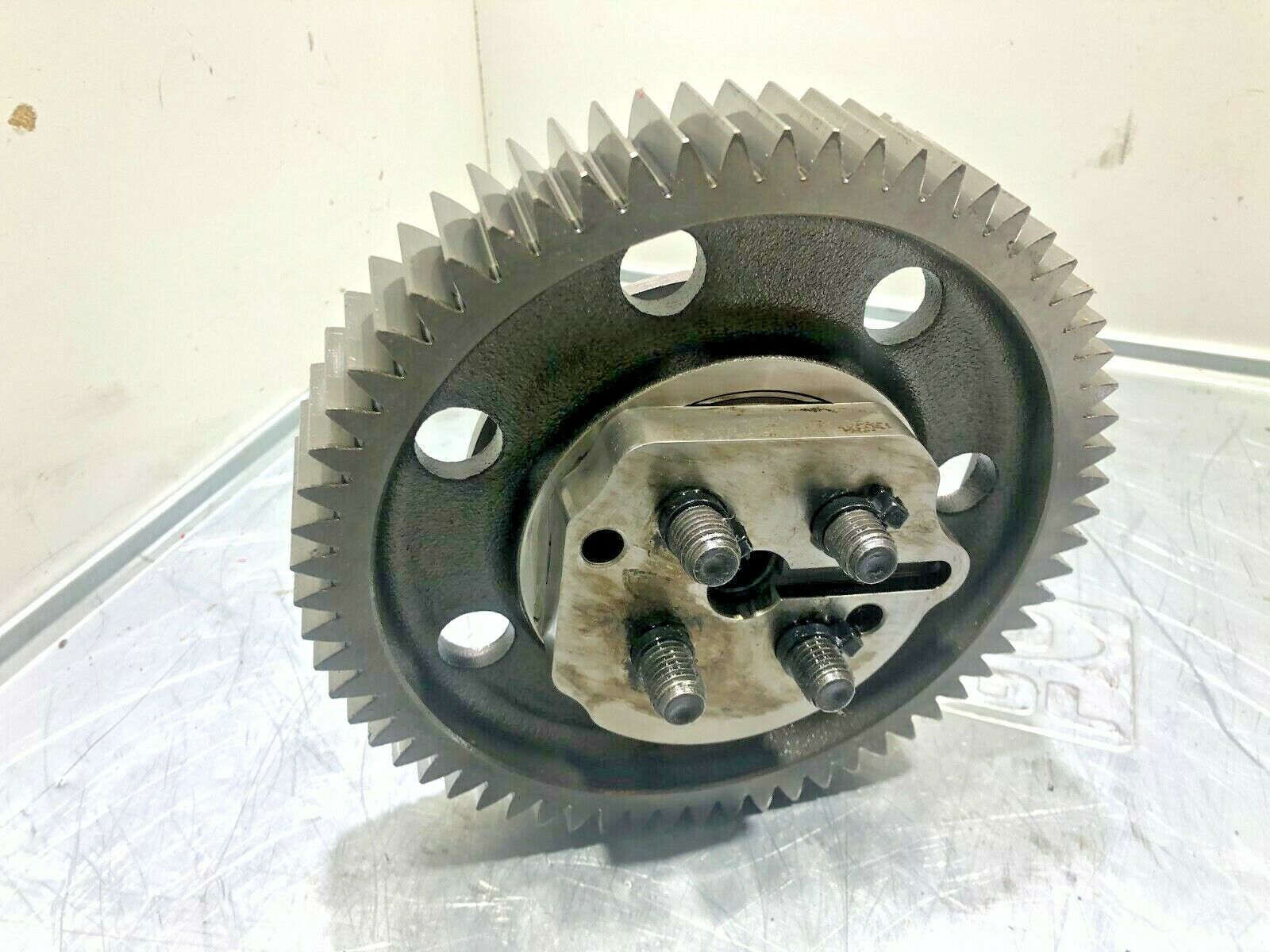 Cummins NT855 Water Pump with Housing 3045163 OEM ⋆ Used Diesel Parts