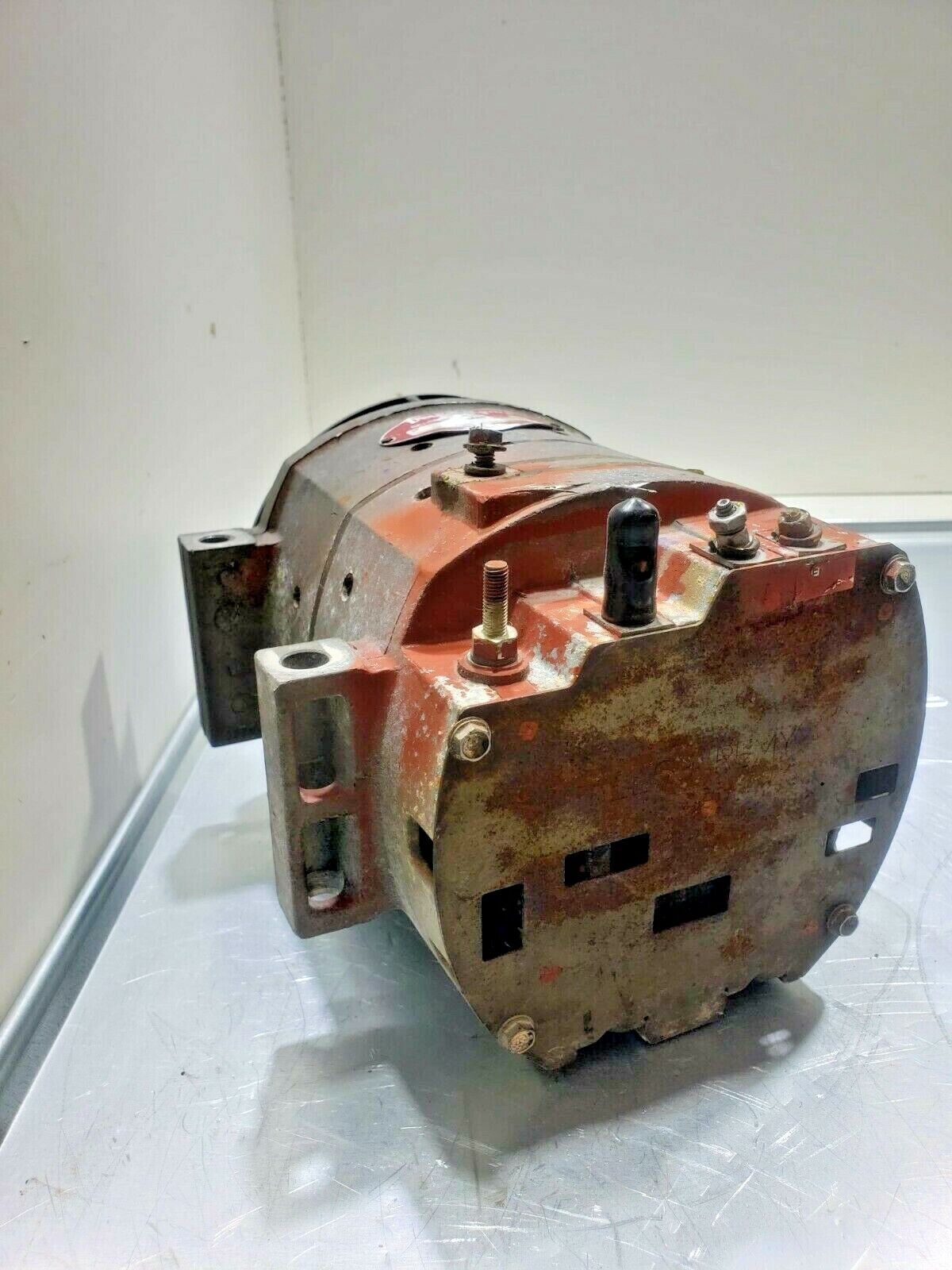 Cummins NT855 Water Pump with Housing 3045163 OEM ⋆ Used Diesel Parts