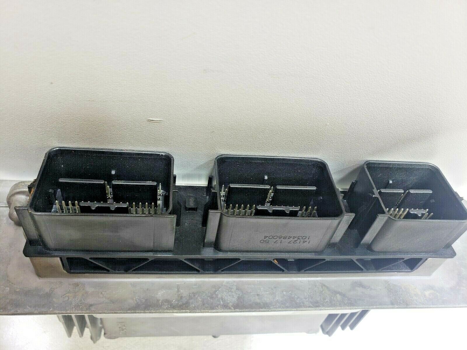 Cummins NT855 Water Pump with Housing 3045163 OEM ⋆ Used Diesel Parts