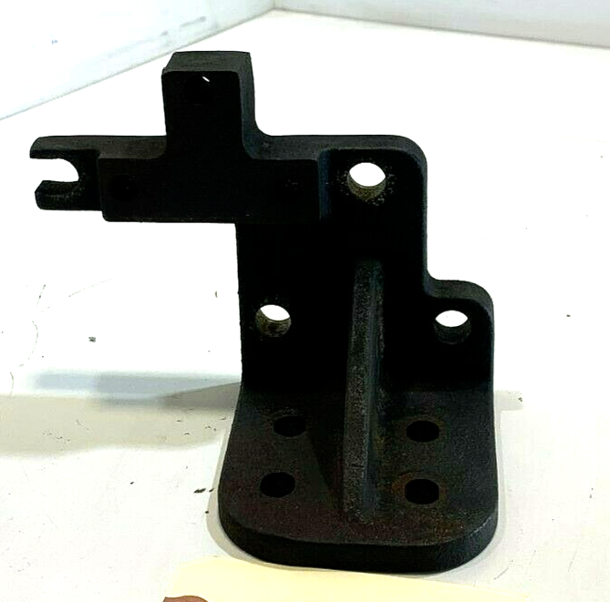 Cummins QSX ISX Fan Support Bracket 3681129 OEM ⋆ Used Diesel Parts