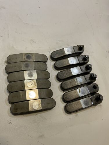 Cummins ISB QSB 6.7 Fuel Rail Accumulator Pipe 5295117 OEM ⋆ Used ...