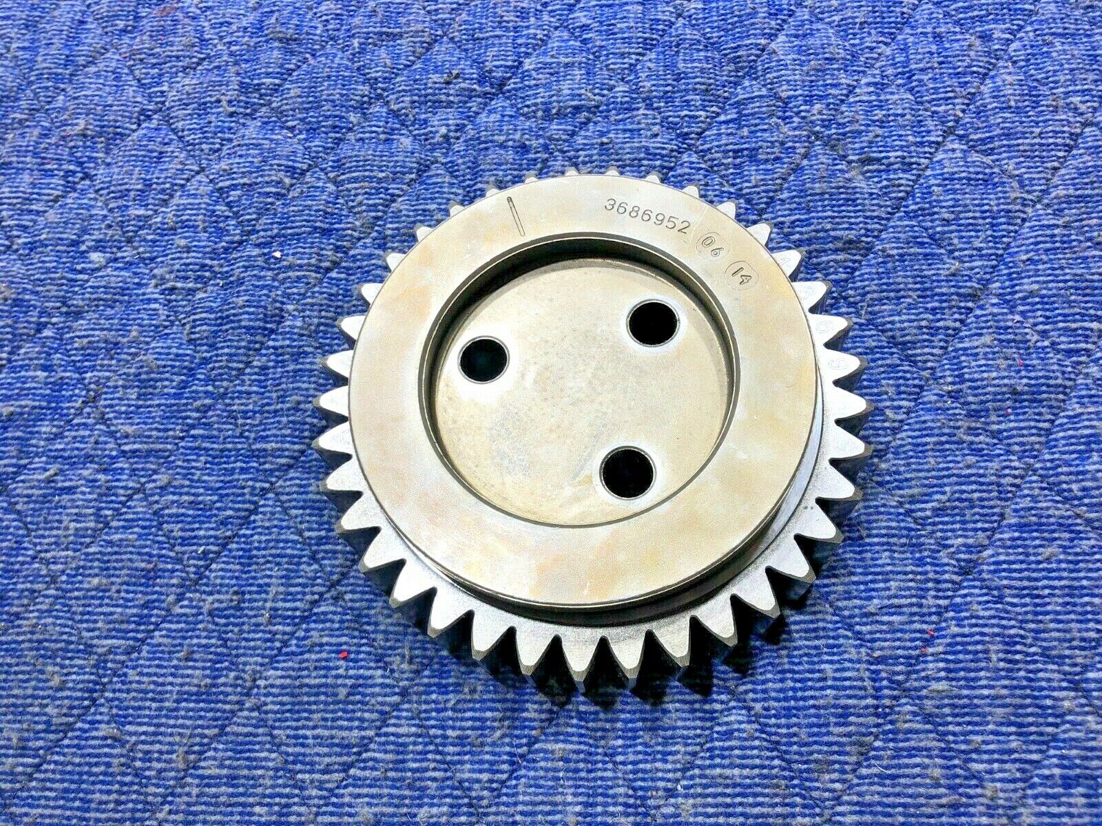 Ford International 1855613C1 Navistar VT365 6.0 Cylinder Head Set ⋆ ...