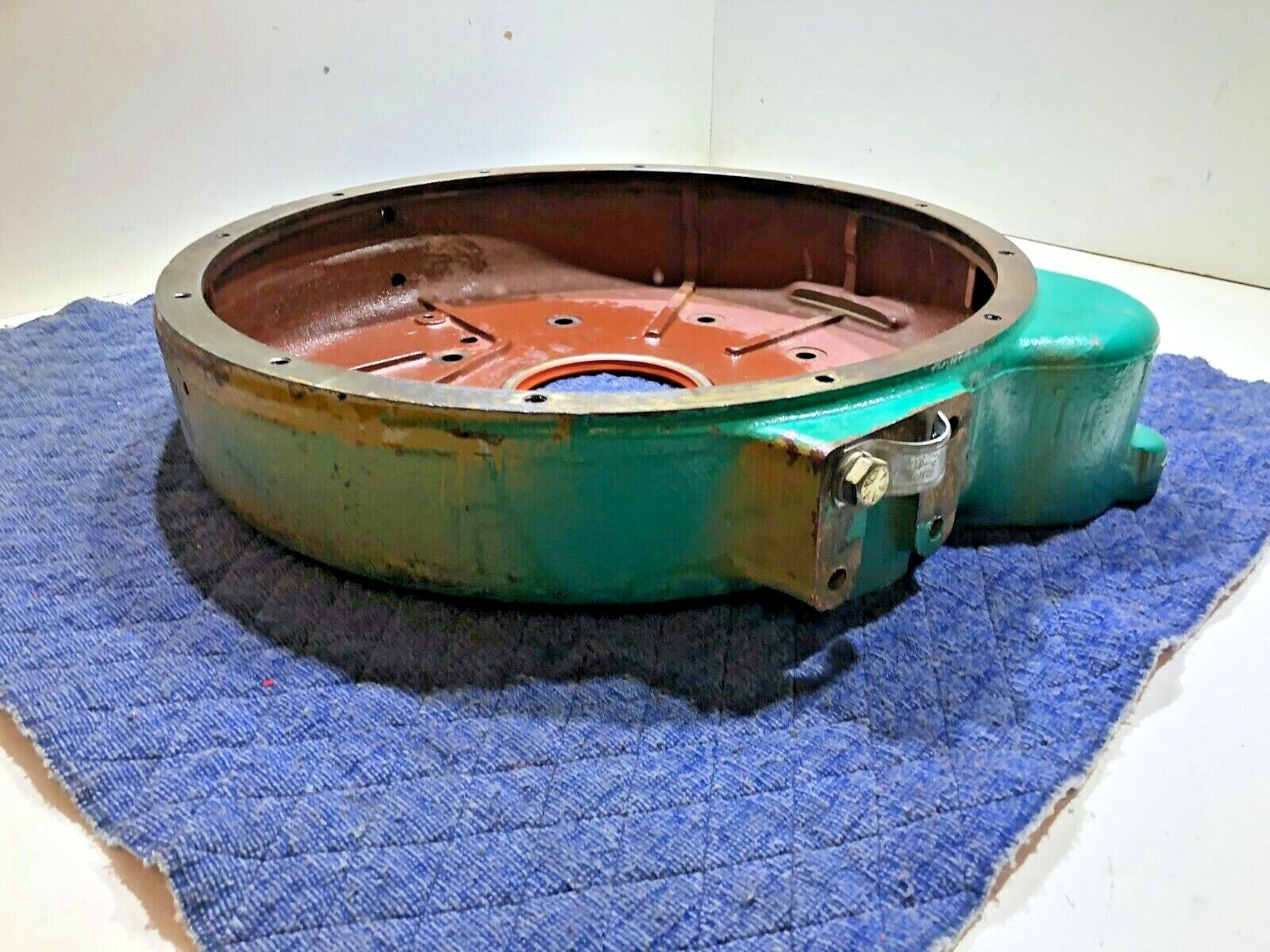 GENUINE BOSCH FUEL INJECTOR LADA NIVA ENGINE 0280158502 OEM ⋆ USED ...