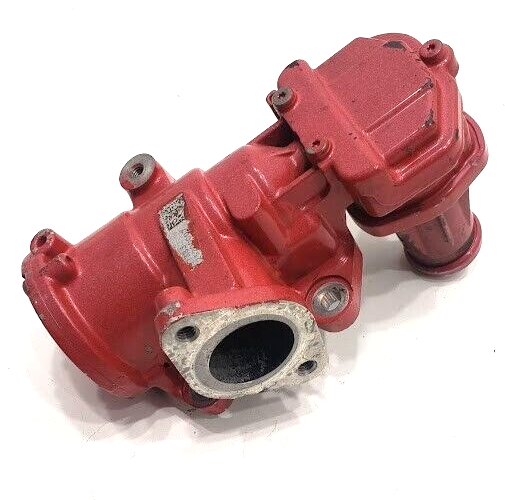 Genuine Cummins 4921477 ISM QSM Oil Temperature Pressure Sensor OEM ⋆ ...