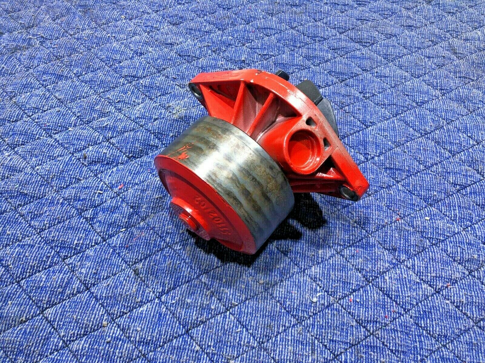 Cummins Belt Tensioner ISM11 M11 3102888 OEM ⋆ Used Diesel Parts