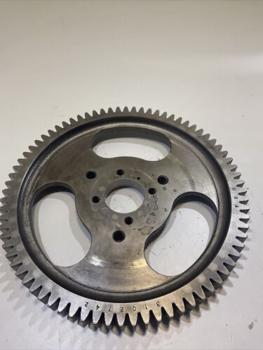 Genuine Cummins Camshaft Gear 3102742 OEM ⋆ Used Diesel Parts