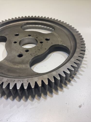 Genuine Cummins Camshaft Gear 3102742 OEM ⋆ Used Diesel Parts