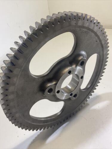 Genuine Cummins Camshaft Gear 3102742 OEM ⋆ Used Diesel Parts