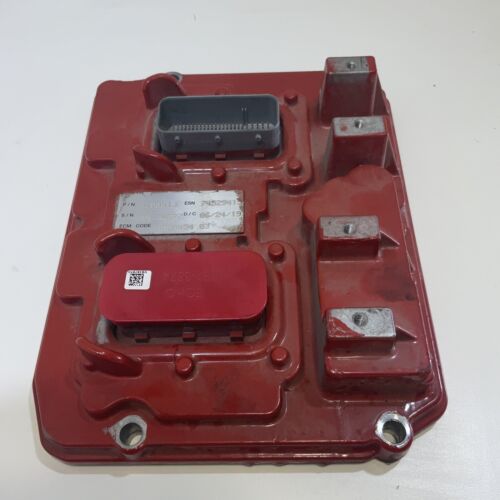 Genuine Cummins ISB 6.7 Engine Control Module 4384413 OEM ⋆ Used Diesel ...