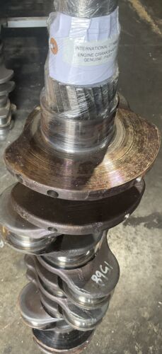 Cummins 5295117 ISB QSB 6.7 Fuel Rail Accumulator OEM ⋆ Used Diesel Parts