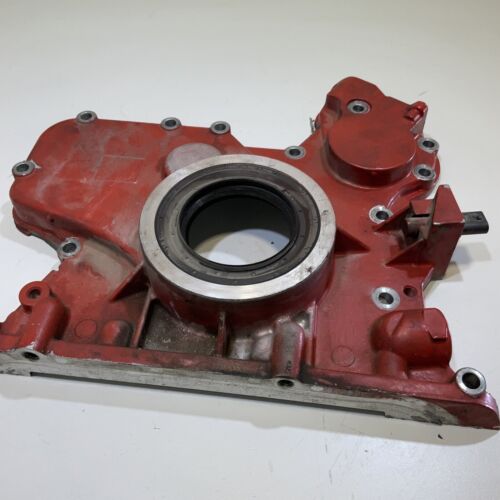 Cummins ISB QSB 6.7 Air Intake Connection 5403048 With Throttle Body ...