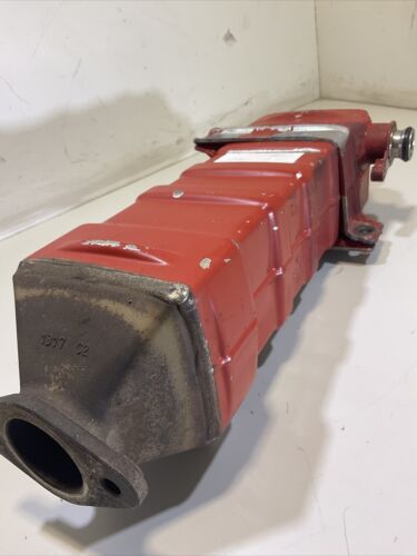 Cummins ISB QSB 6.7 Air Intake Connection 5403048 With Throttle Body ...