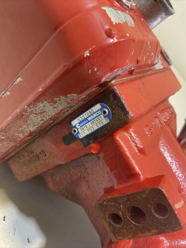 Cummins 3968362 ISC ISL 8.9 Exhaust Manifold OEM ⋆ Used Diesel Parts