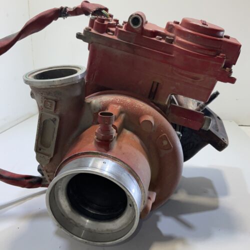 Genuine Cummins ISL/ISC 8.9 Intake Manifold Grid Heater 5274662 OEM ⋆ ...