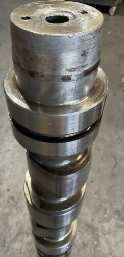 Genuine Cummins ISX/QSX 15 Camshaft 3684306 OEM ⋆ Used Diesel Parts