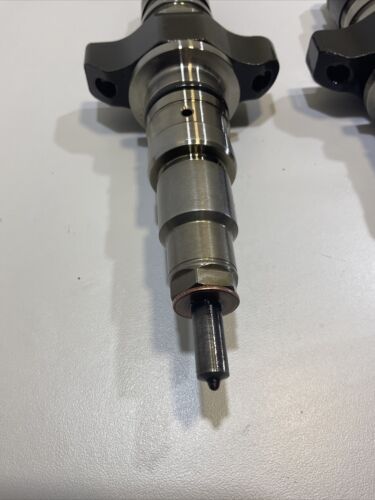 Cummins ISX QSX 15 Front Cover 5575066 3679930 OEM ⋆ Used Diesel Parts