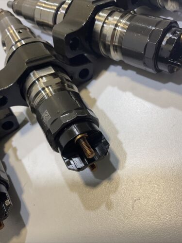 Cummins ISX QSX 15 Front Cover 5575066 3679930 OEM ⋆ Used Diesel Parts