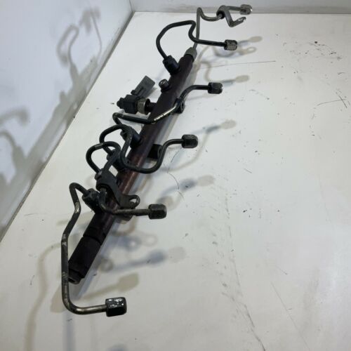 Genuine Cummins ISX/QSX 15 Front Cover 5575066; 3679930 OEM ⋆ USED ...