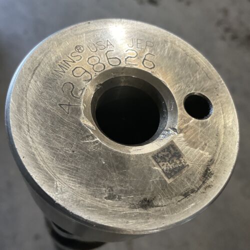 Genuine Cummins ISX/QSX 15 HPI Engine Camshaft 4298626 OEM ⋆ Used ...