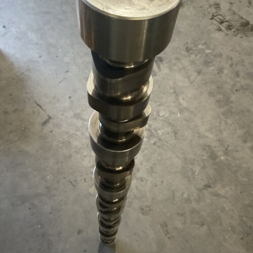 Genuine Cummins ISX/QSX 15 HPI Engine Camshaft 4298626 OEM ⋆ Used ...