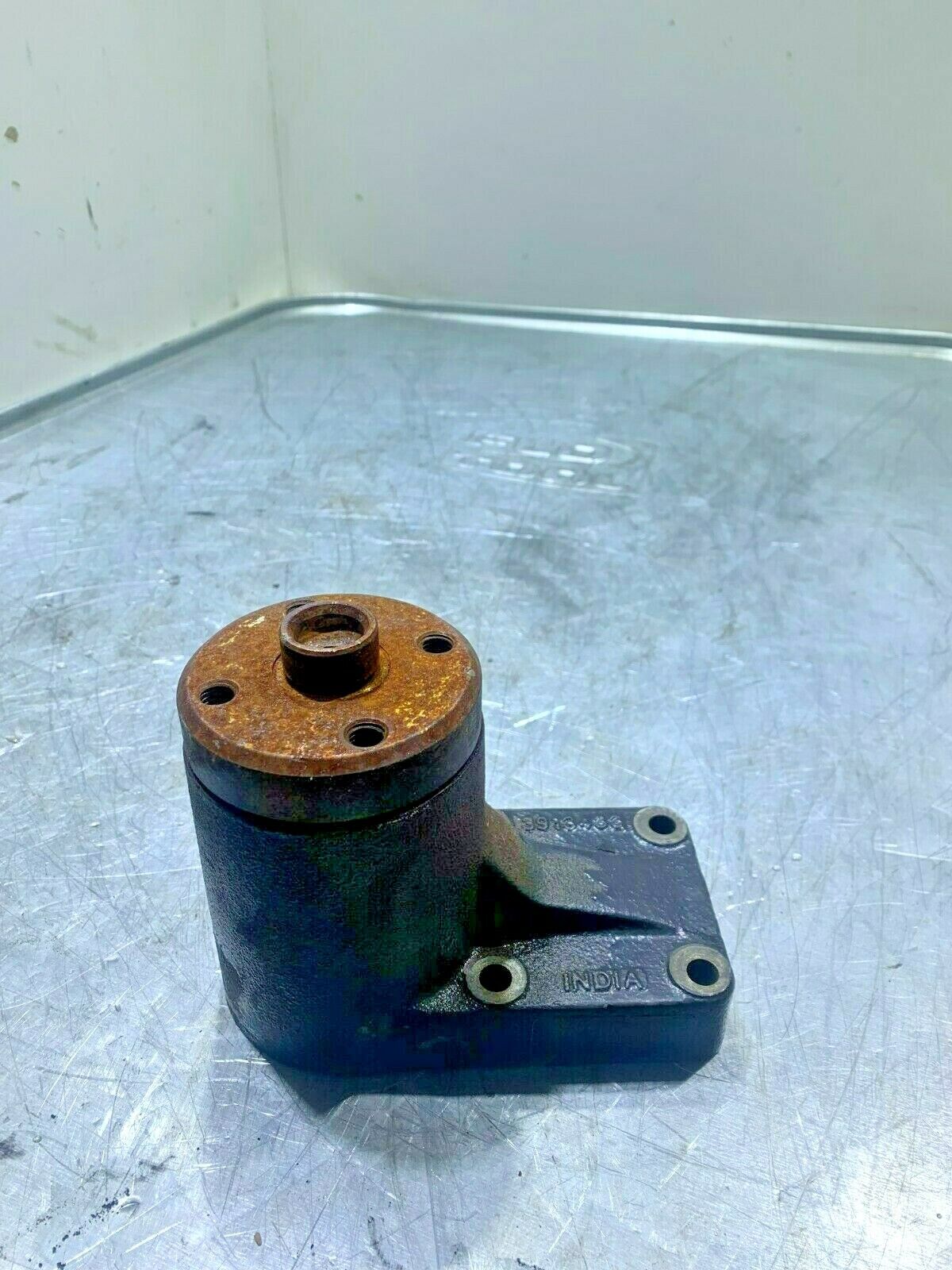 Genuine Diesel Engine Cummins 6.7 4.5 ISB Fan Support 6BT 3913433 ...