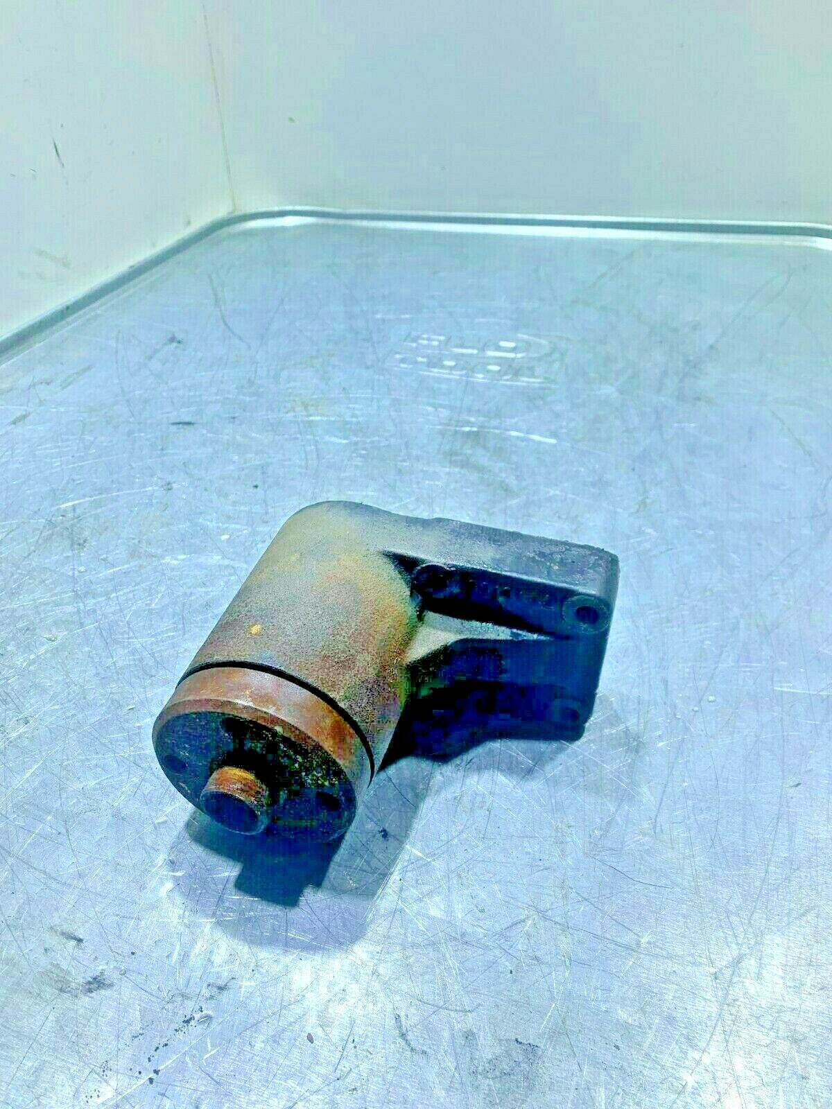 Genuine Diesel Engine Cummins 6.7 4.5 ISB Fan Support 6BT 3913433 ...