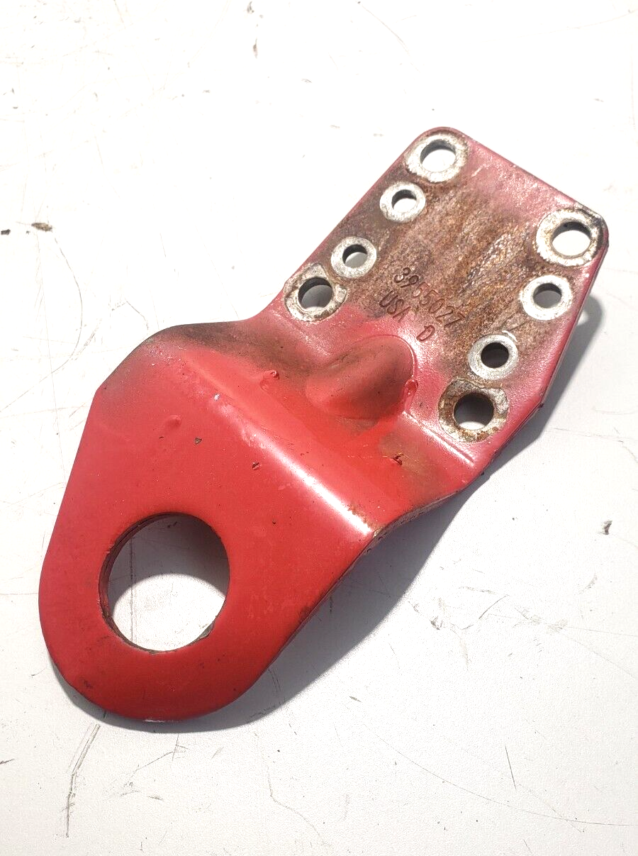 International 1846210C91 VT365 Fuel Injector Harness Assembly OEM ⋆ ...