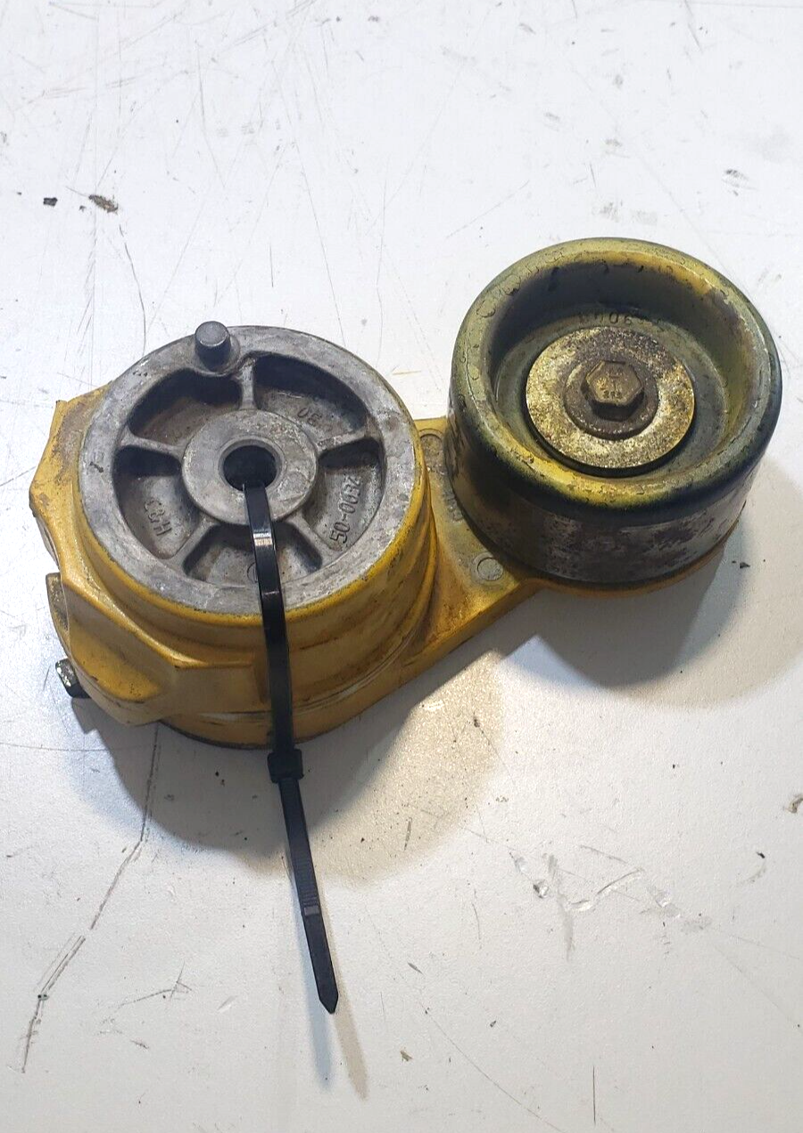 John Deere RE518097 R518210 Series 6068 Belt Tensioner OEM ⋆ Used ...