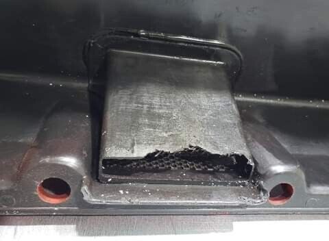 John Deere RE546918 6068 Diesel Engine Water Pump Assembly OEM ⋆ USED ...