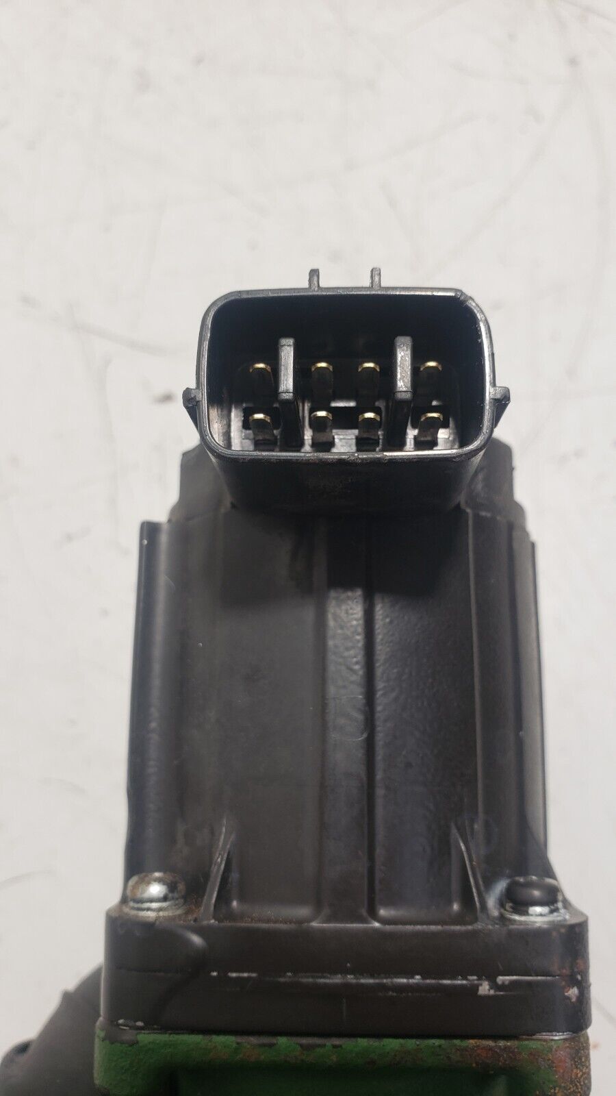 Water Elbow Inlet Connection Cummins ISL 8.3 PACCAR 5259749 OEM ⋆ USED ...