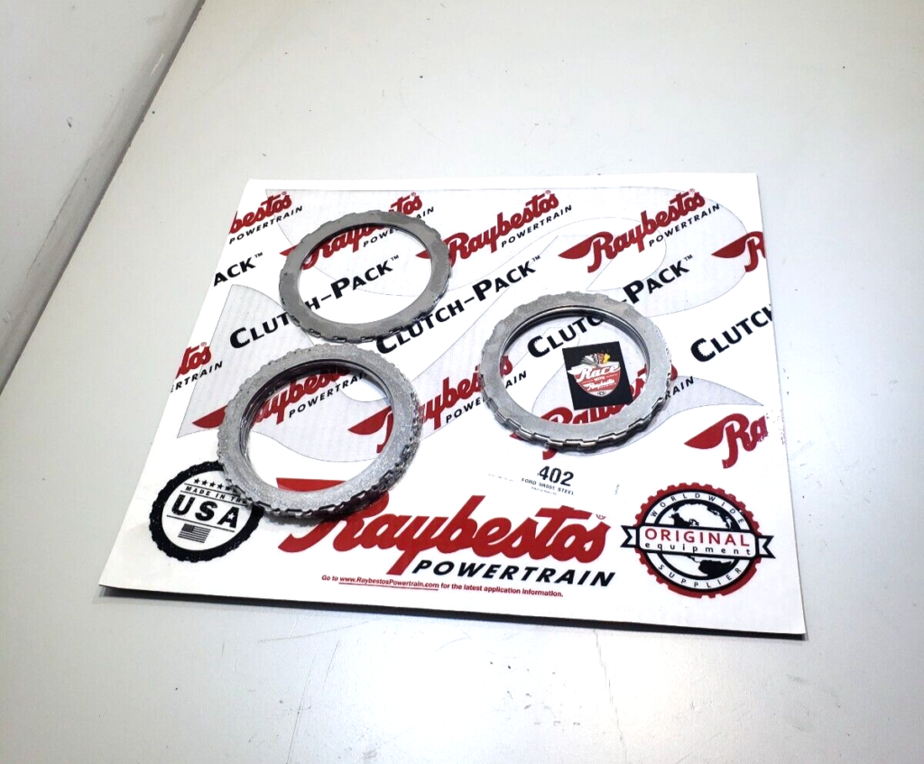 FORD 4R44E 4R55E 5R55E TRANSMISSION MASTER REBUILD KIT 4WD 1997 - UP ⋆ ...