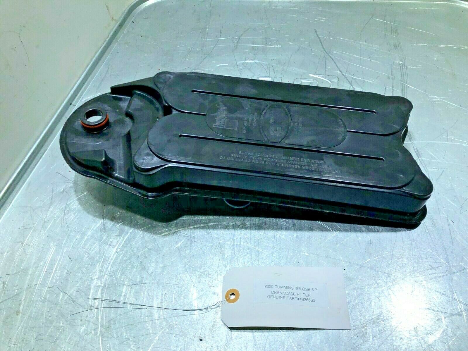 Air PreCleaner 5" for Caterpillar Syclone Used Genuine ⋆ USED DIESEL PARTS