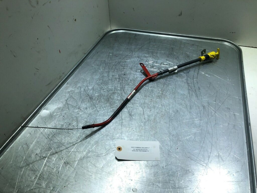 Cummins ISX15 Def Fluid Doser Shutoff w/ Mounting Bracket 3685406 53083 ...