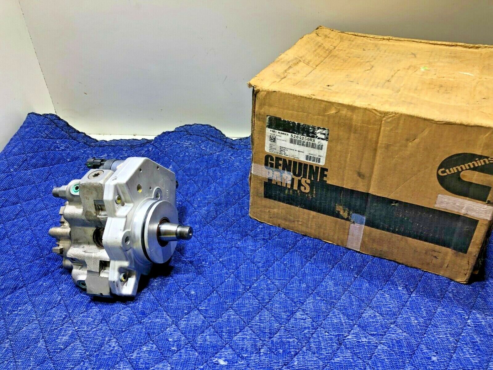 Bosch Injection Pump Assembly 0402066732 OEM ⋆ USED DIESEL PARTS