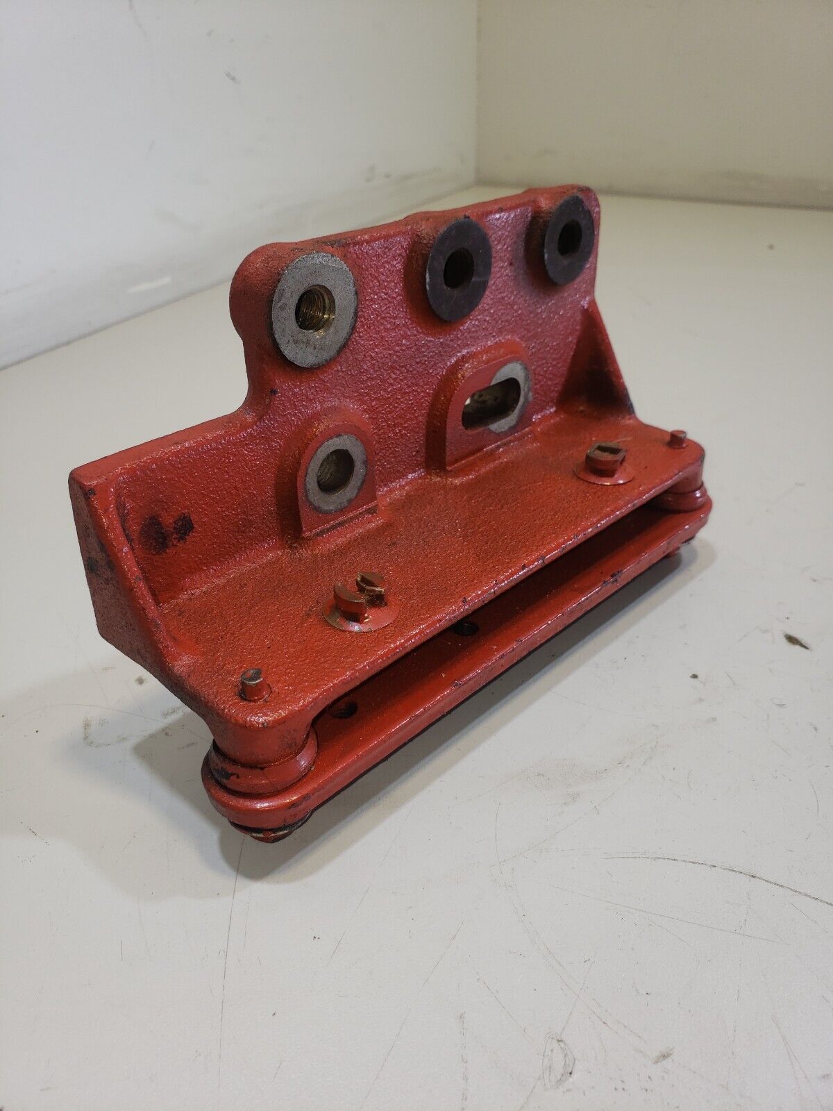 Genuine Cummins ISL/ISC 8.9 Intake Manifold Grid Heater 5274662 OEM ⋆ ...