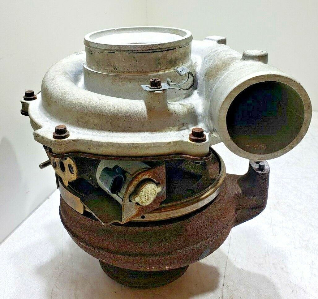 International Navistar DT466E Garrett GT3782 Turbo Charger 1825632C91 ⋆ ...