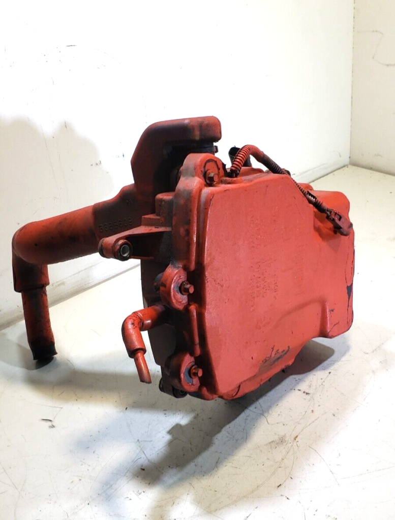 Cummins 3688698 3688609 ISX QSX 15 Crankcase Breather OEM ⋆ Used Diesel ...