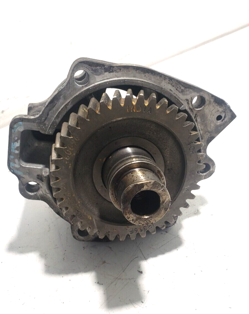 GENUINE CUMMINS DIESEL ENGINE FUEL PUMP 5491702 5398764 OEM ⋆ Used ...