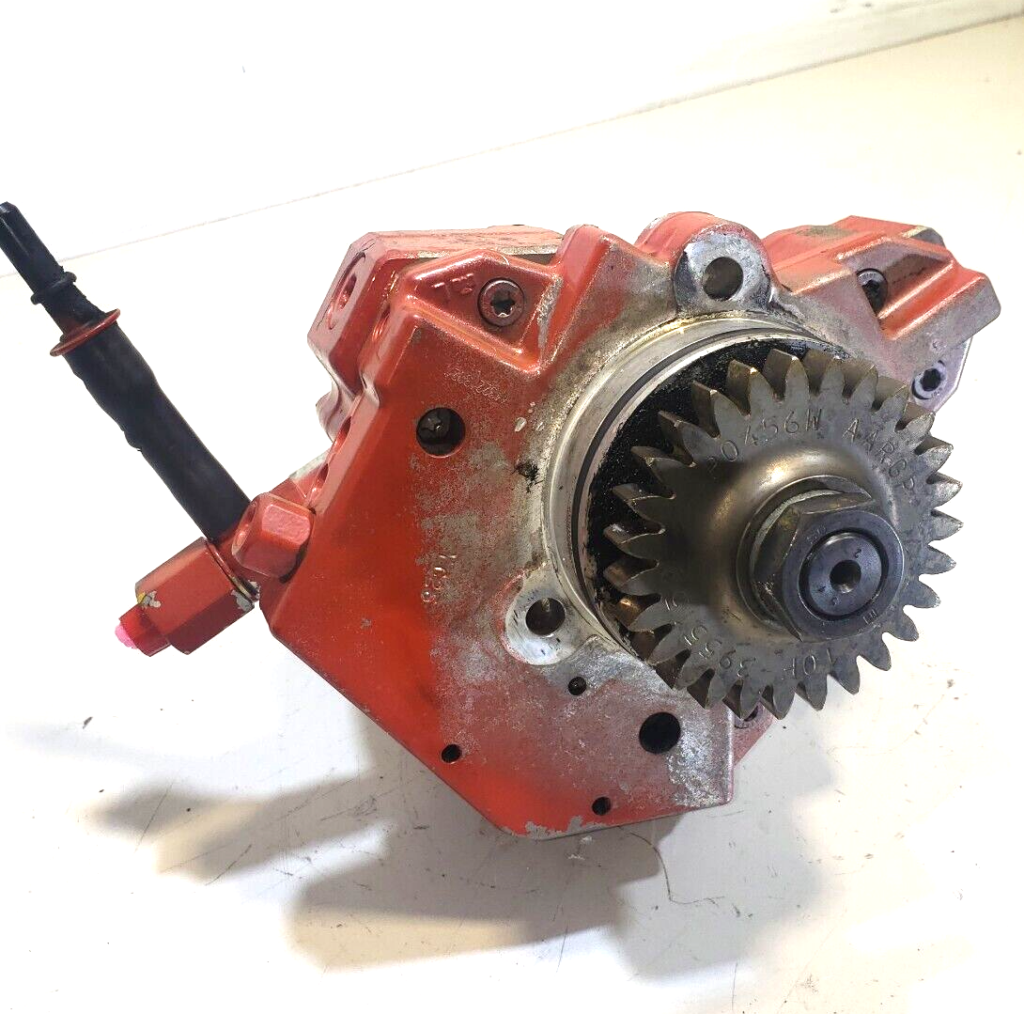 FUEL INJECTION PUMP Archives ⋆ Used Diesel Parts