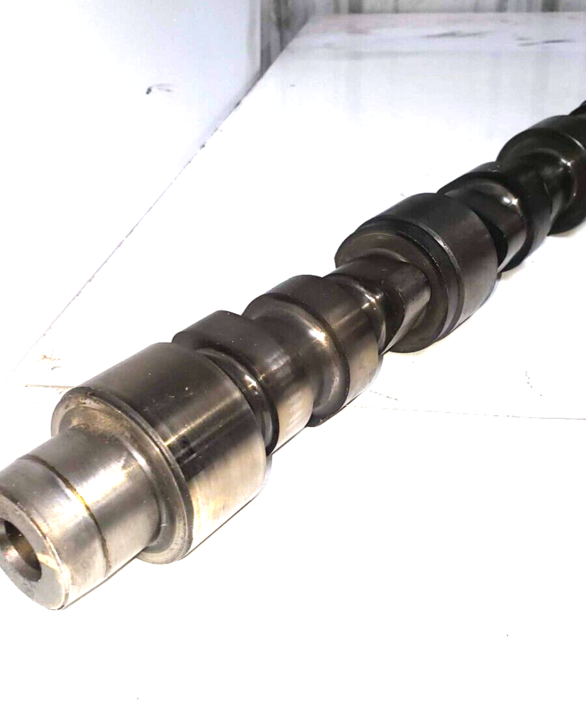 Cummins 4298626 ISX QSX 15 Camshaft OEM ⋆ Used Diesel Parts